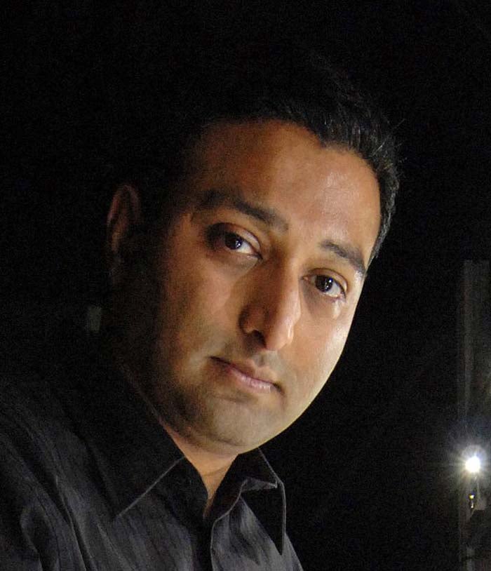 Dr. Ramesh Raskar Profile Page | XPRIZE Foundation